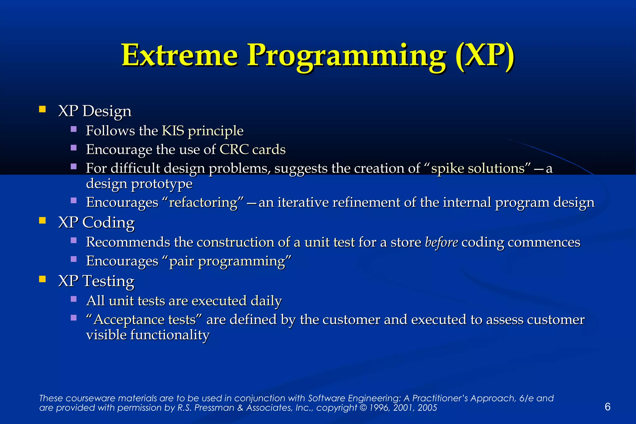 Ch04 agile development models | PPT