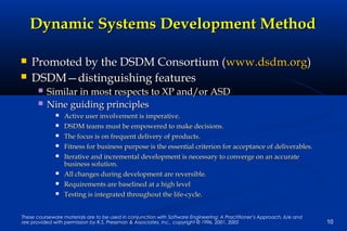 Ch04 agile development models | PPT