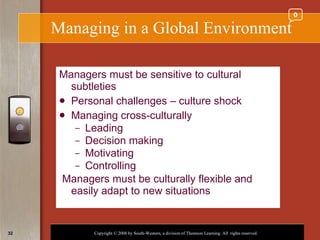 Introduction to management | PPT