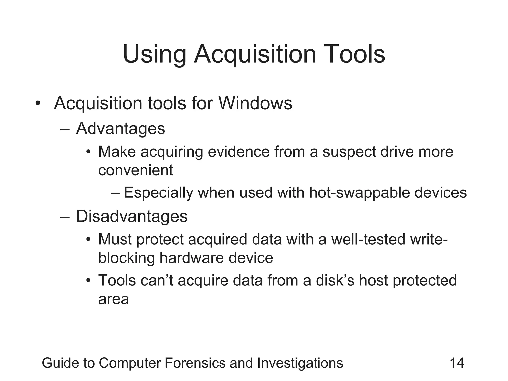 Ch 04 Data Acquisition for Digital Forensics.ppt