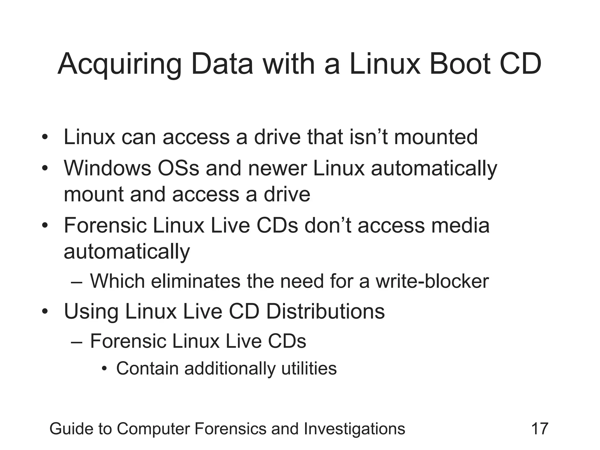 Ch 04 Data Acquisition for Digital Forensics.ppt