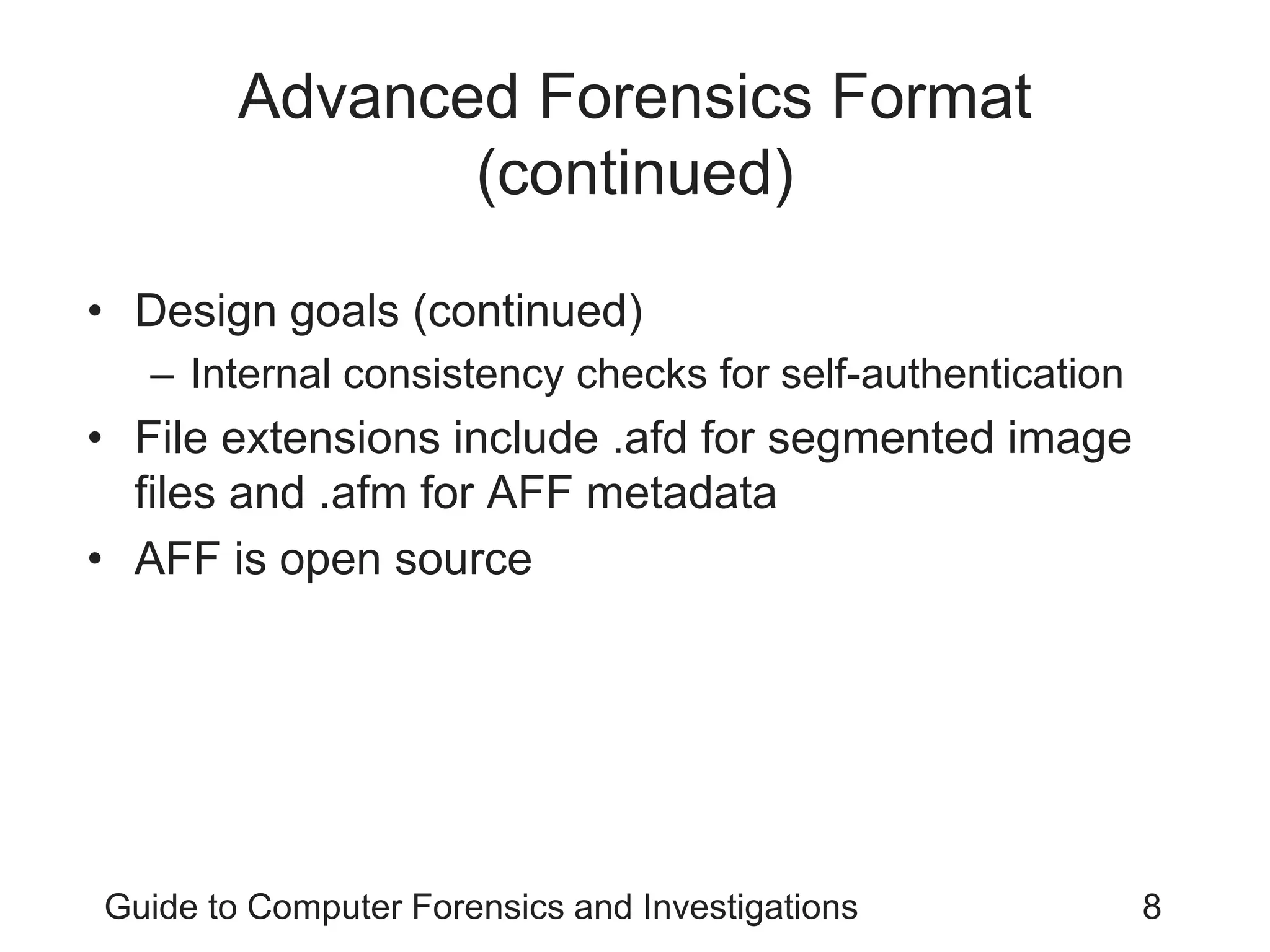 Ch 04 Data Acquisition for Digital Forensics.ppt