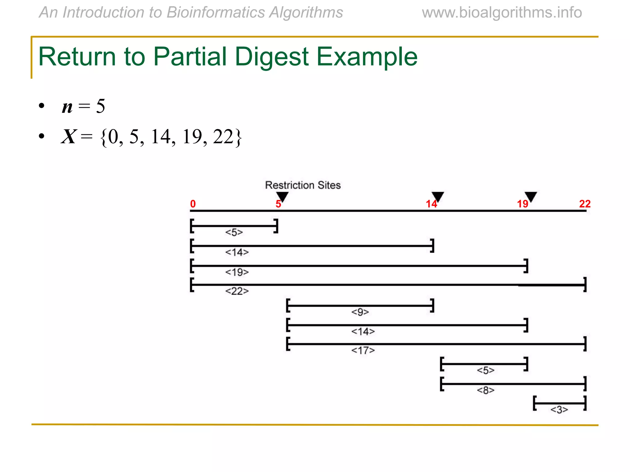 Ch04 dna mapping | PPT