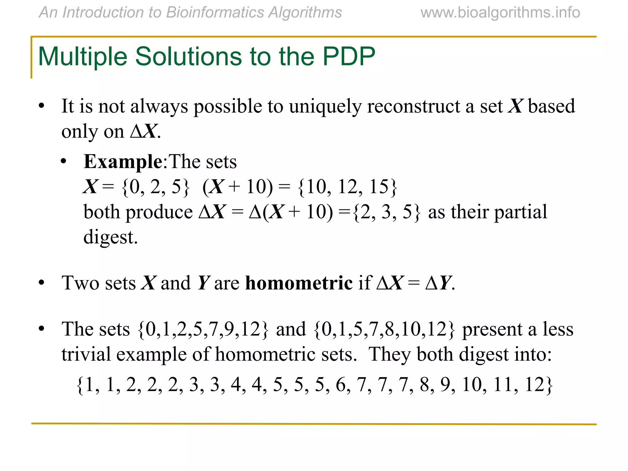 Ch04 dna mapping | PPT