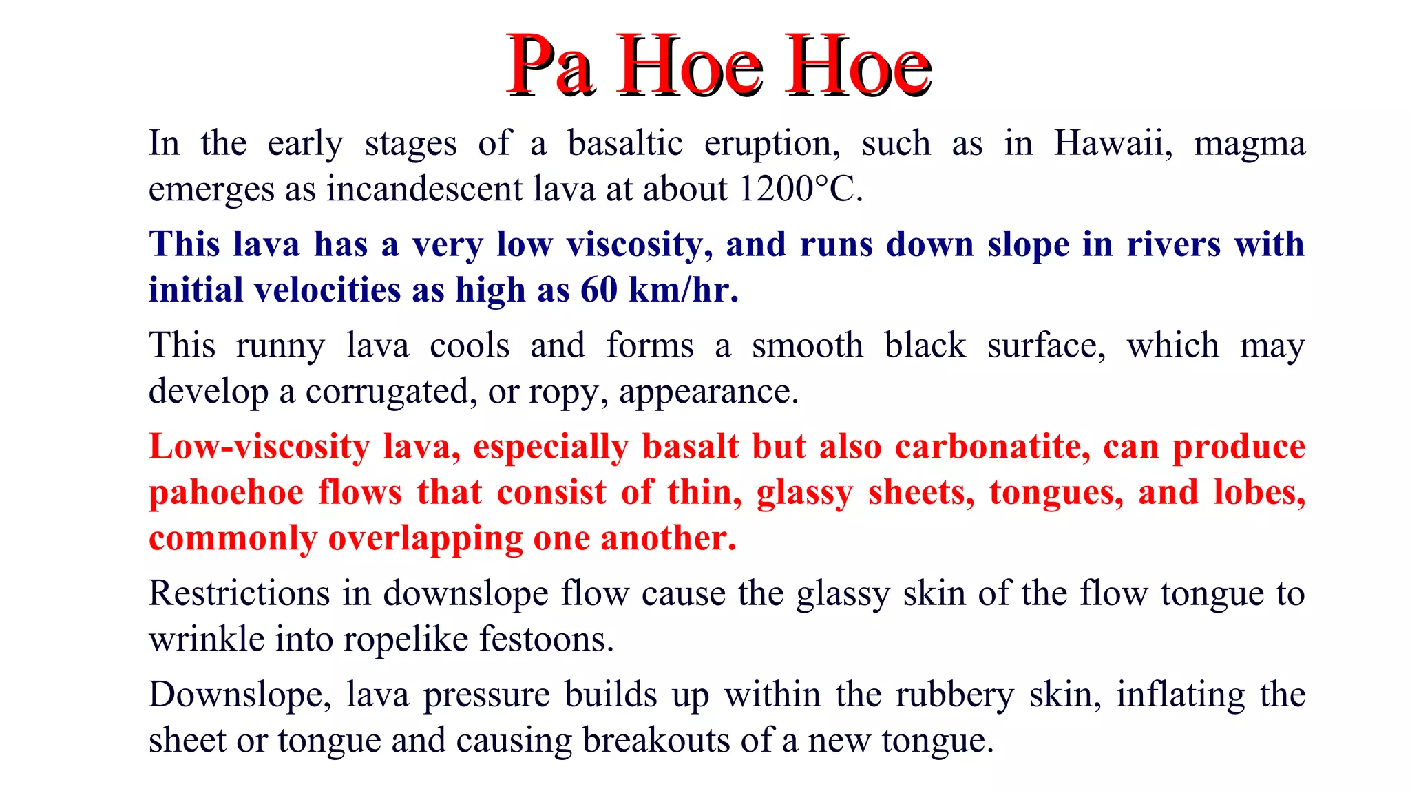 Ch 04 field relationships | PPT