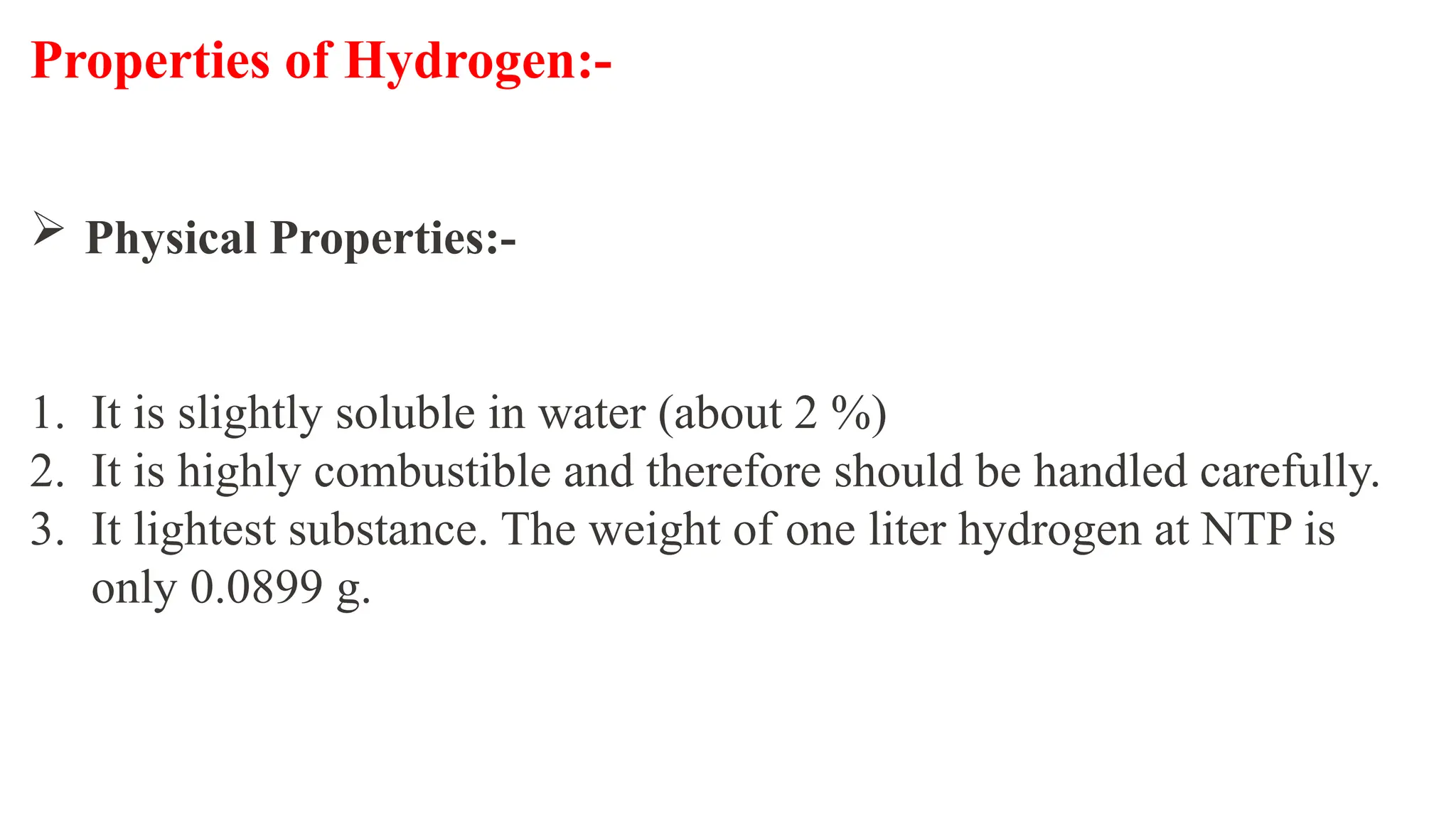Ch04, chemical and physical propetries Hydrogen (1).pptx