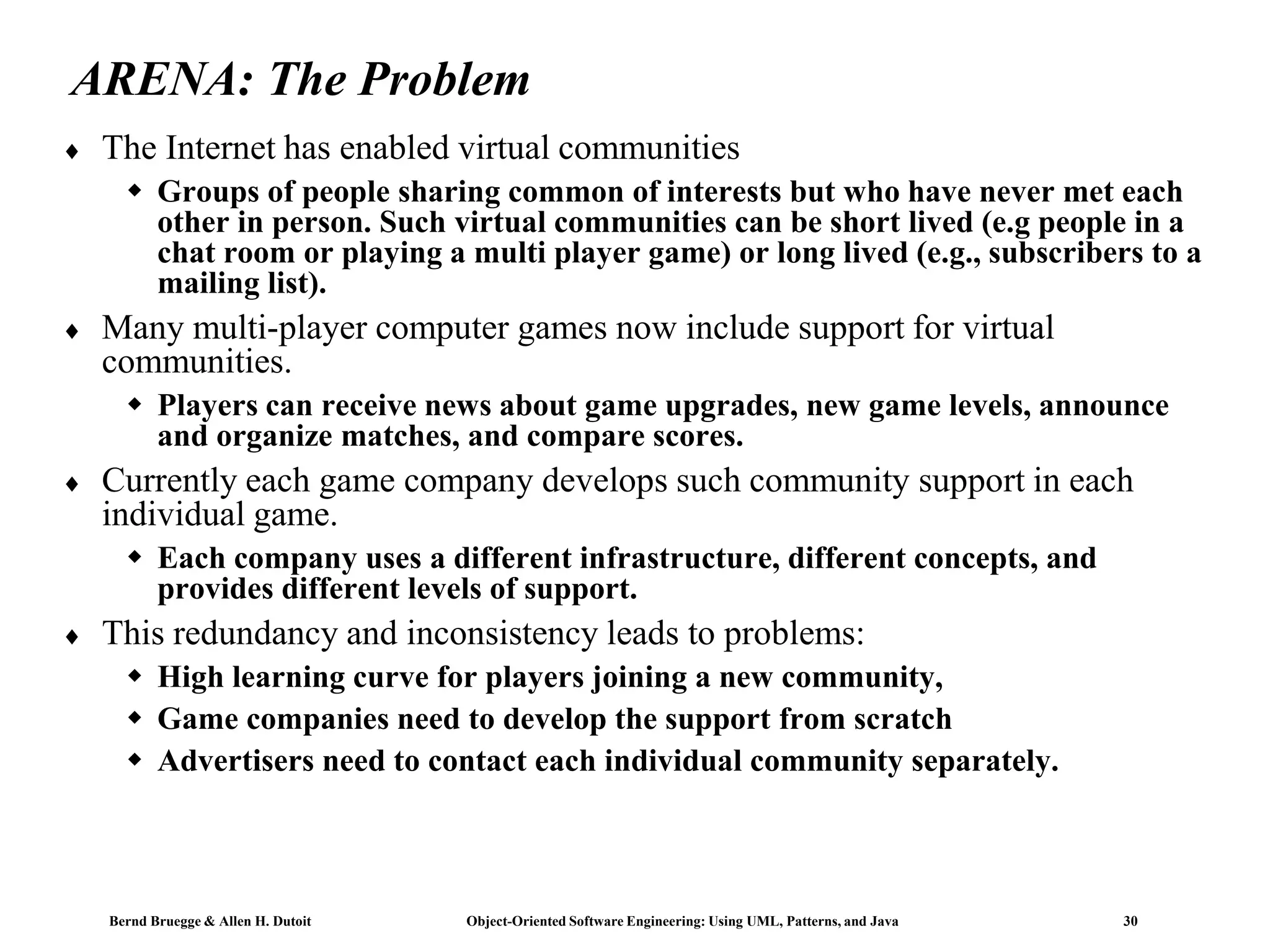 ch04lect1.ppt | Programming Languages | Computing