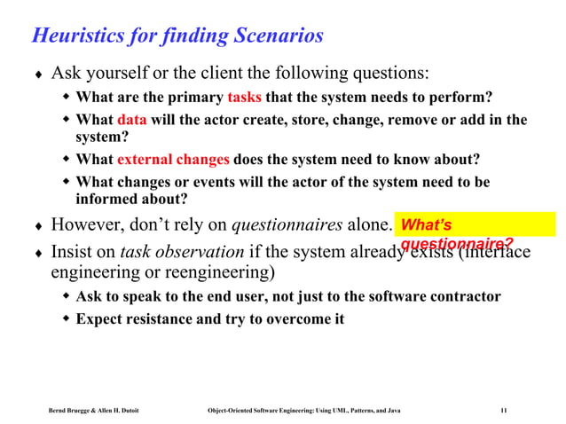 ch04lect1.ppt | Programming Languages | Computing
