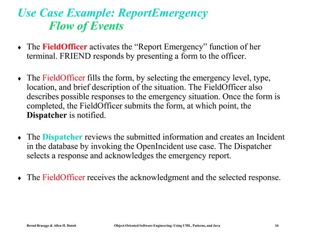 ch04lect1.ppt | Programming Languages | Computing
