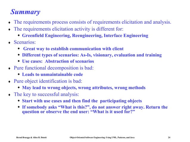 ch04lect1.ppt | Programming Languages | Computing