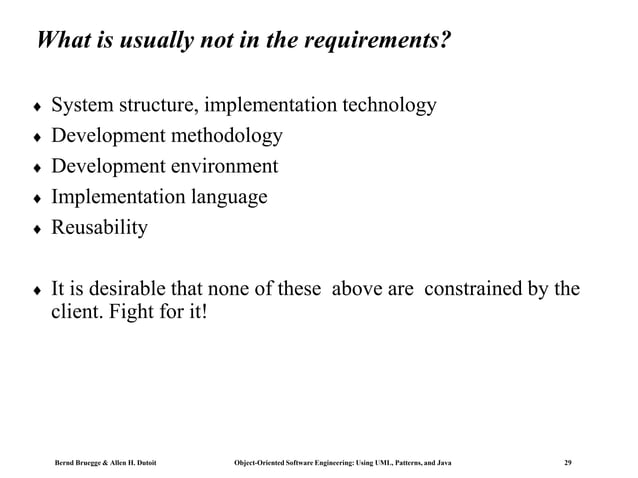 ch04lect1.ppt | Programming Languages | Computing