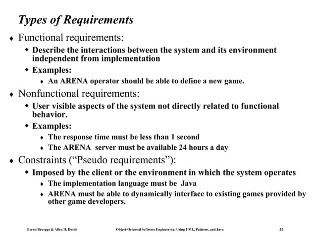ch04lect1.ppt | Programming Languages | Computing