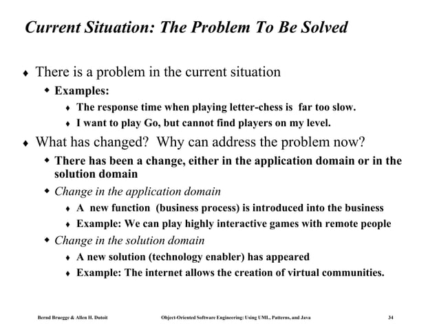 ch04lect1.ppt | Programming Languages | Computing