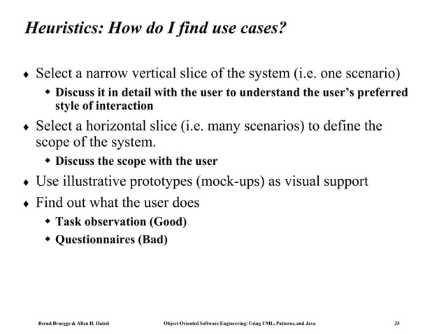 ch04lect1.ppt | Programming Languages | Computing