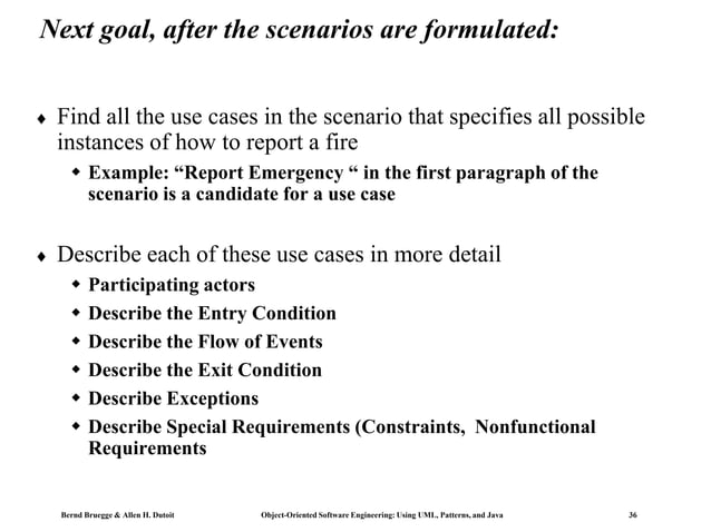 ch04lect1.ppt | Programming Languages | Computing