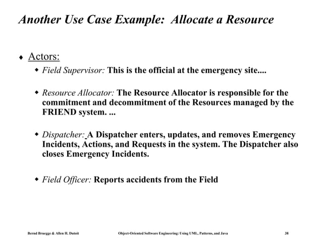 ch04lect1.ppt | Programming Languages | Computing