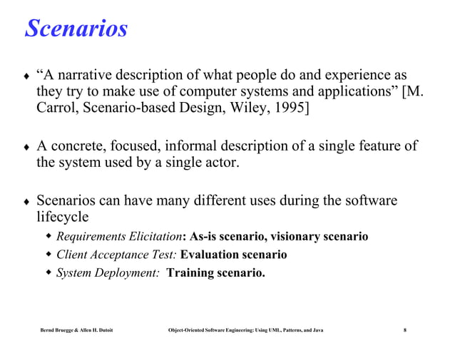 ch04lect1.ppt | Programming Languages | Computing