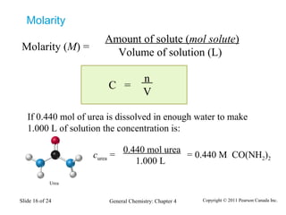 Ch04lecture 150104200419-conversion-gate01 | PPT | Chemistry | Science