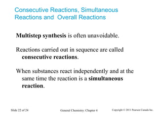 Ch04lecture 150104200419-conversion-gate01 | PPT | Chemistry | Science