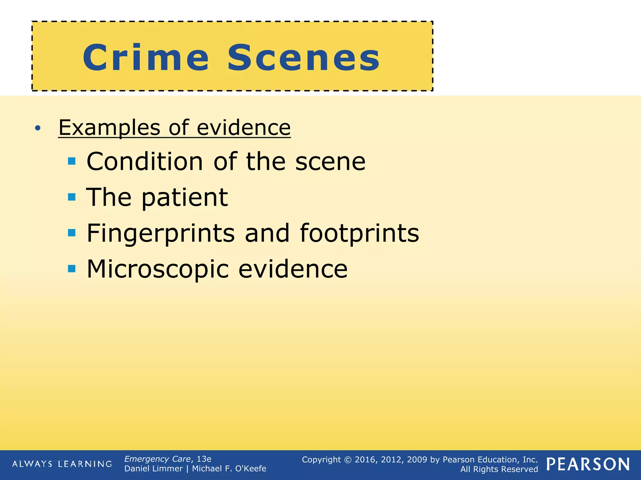 Ch04 medical &legal | PPT