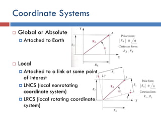 Ch04 position analysis | PDF