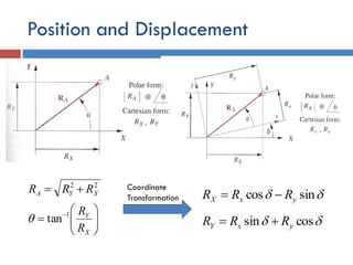 Ch04 position analysis | PDF