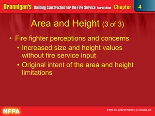 Ch 04 Building and Fire Codes | PPT