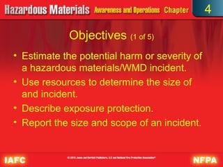 Chapter 4 Hazardous Materials Planning to Response | PDF