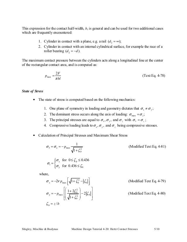 Ch04 section20 hertz_contact_stresses