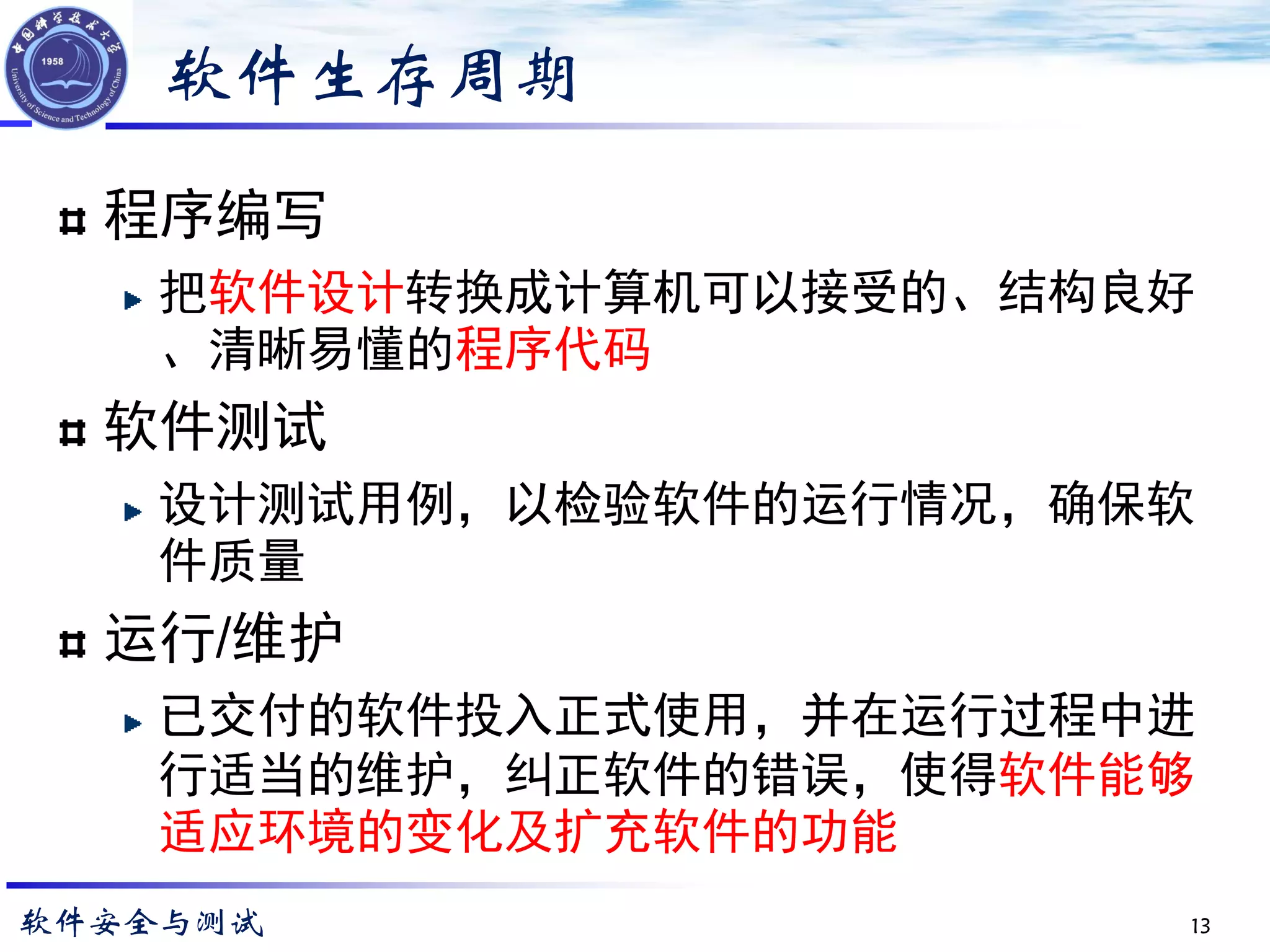 Ch04 Secure Software Developmentlifecycle Ppt