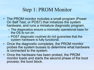 Ch04 system administration | PPT