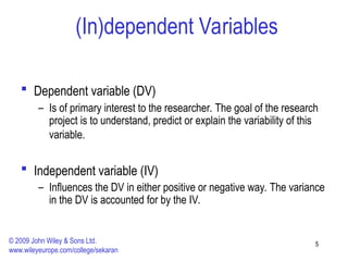 Metode Penelitian: Theoretical Framework.ppt