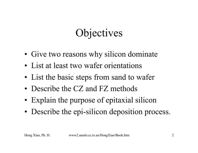 CH04 Wafer Manufacturing and Epitaxy Growing.pdf