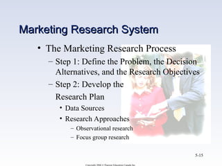 Gathering Market Information and Measuring Marketing Demand.ppt