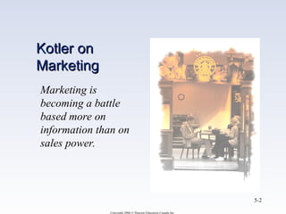 Gathering Market Information and Measuring Marketing Demand.ppt