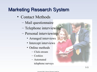 Gathering Market Information and Measuring Marketing Demand.ppt
