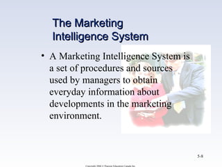 Gathering Market Information and Measuring Marketing Demand.ppt