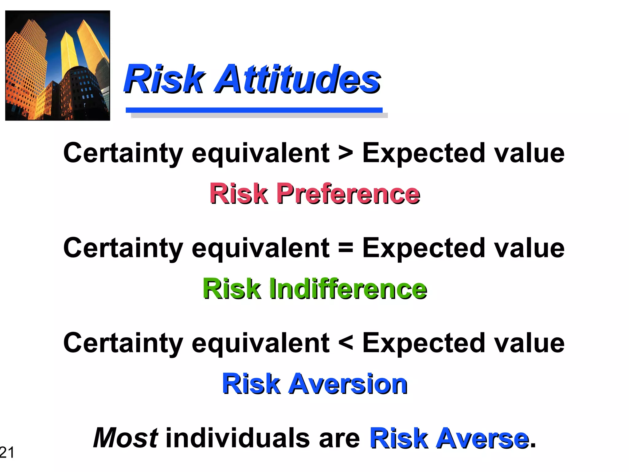 Financial Management Slides Ch 05 | PPT