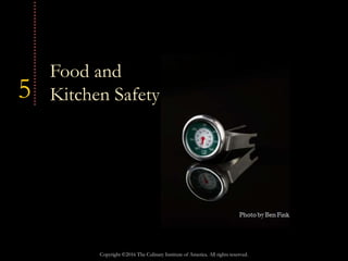 ch05: Food & Kitchen Safety.pptx