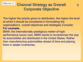 ch05.ppt Strategies in marketing channel | PPT