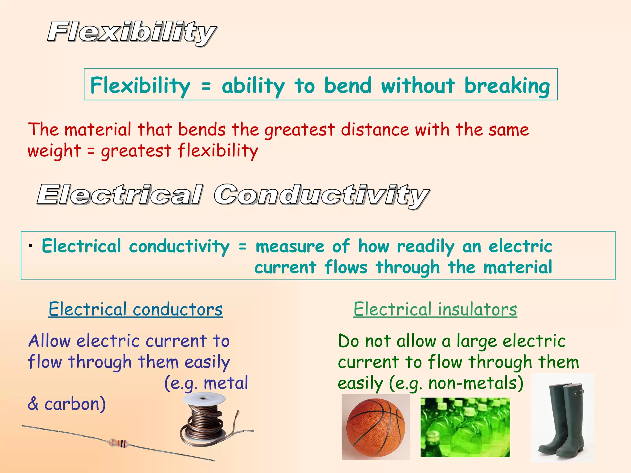 Ch05 classification of matter | PPT