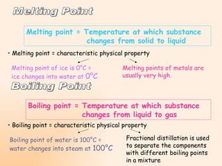 Ch05 classification of matter | PPT