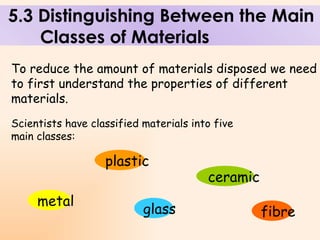 Ch05 classification of matter | PPT