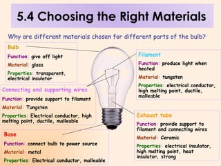 Ch05 classification of matter | PPT