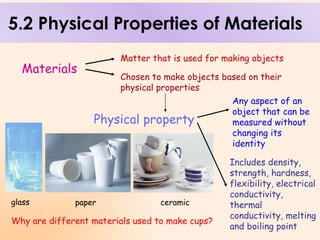 Ch05 classification of matter | PPT