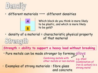 Ch05 classification of matter | PPT