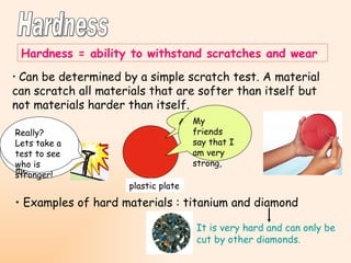 Ch05 classification of matter | PPT