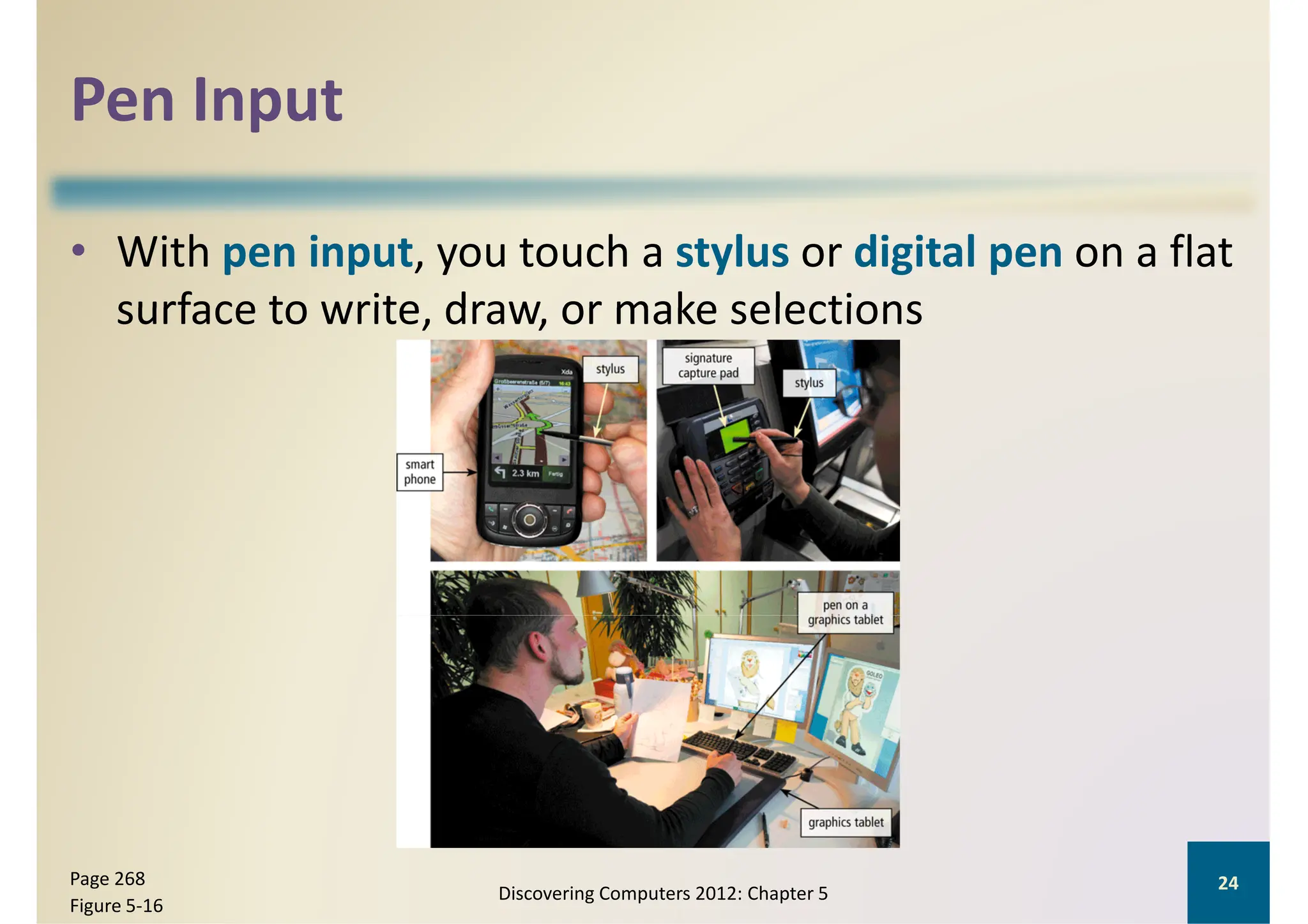 introduction to computer by shellay cashman .ppt