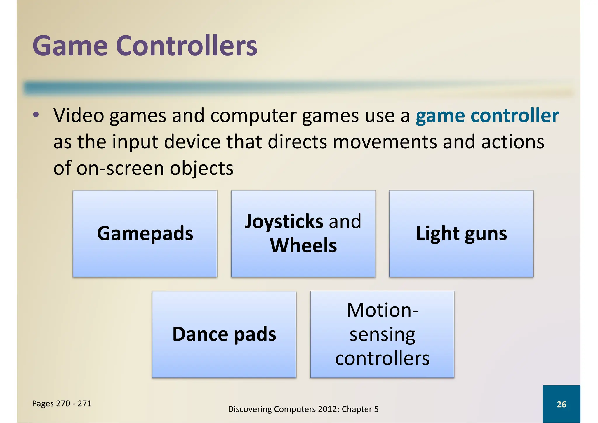 introduction to computer by shellay cashman .ppt