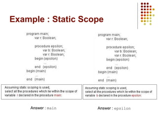 ComputerLangugesProgramingCSECourseCh05-part2.ppt | Web Development | Internet